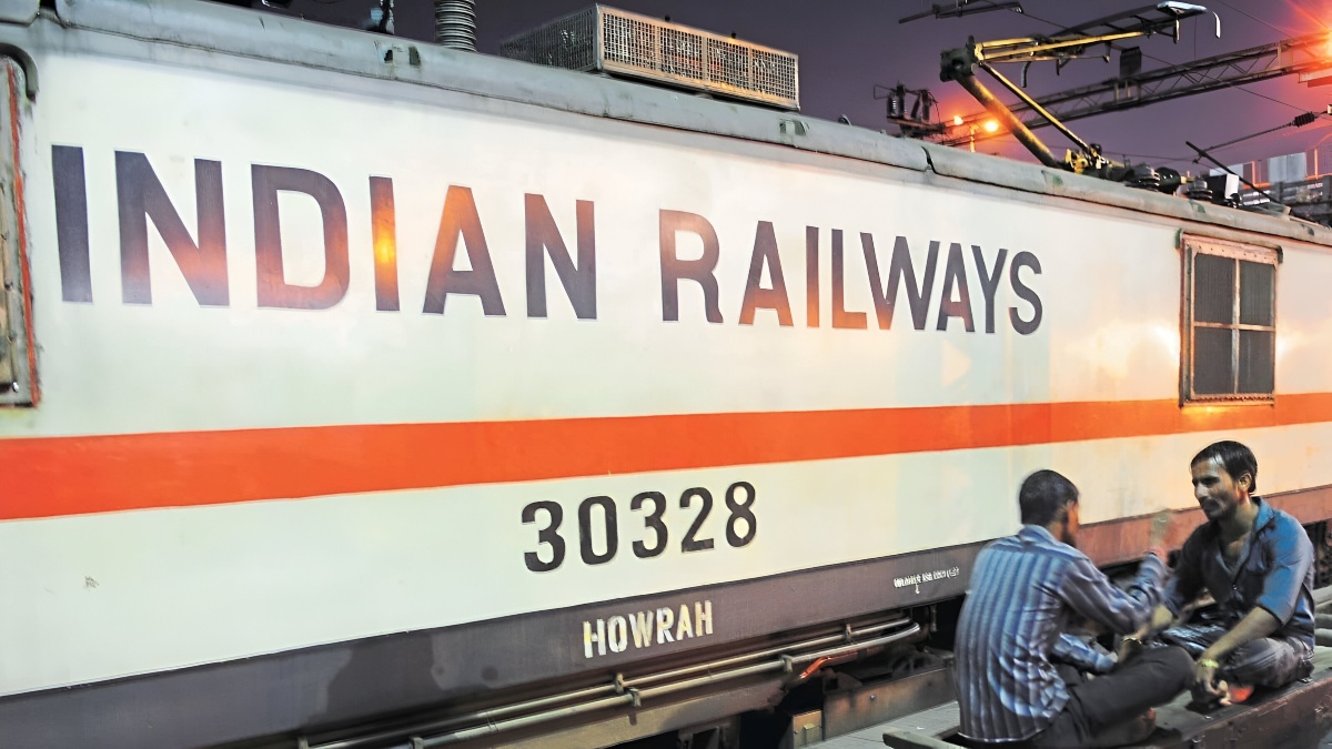 Indian Railways Announces Historic Increase in Summer Train Trips ...