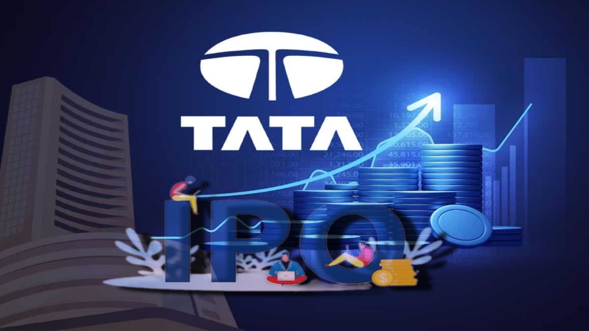 Tohfa, Tohfa, Tohfa: Tata's NBFC To Power; 9 Tata Group Stocks To Pay ...