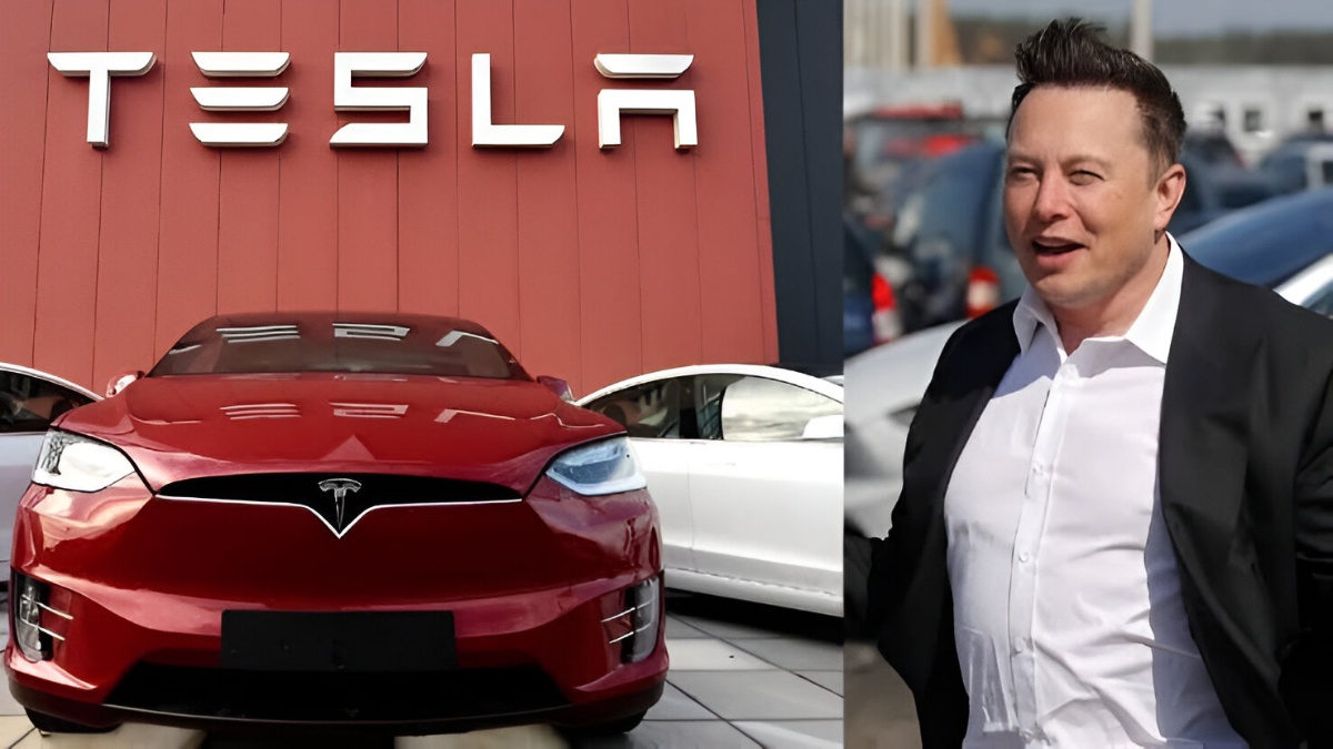 Tamil Nadu Competes For Tesla Site Ahead Of Elon Musk's Visit - Goodreturns