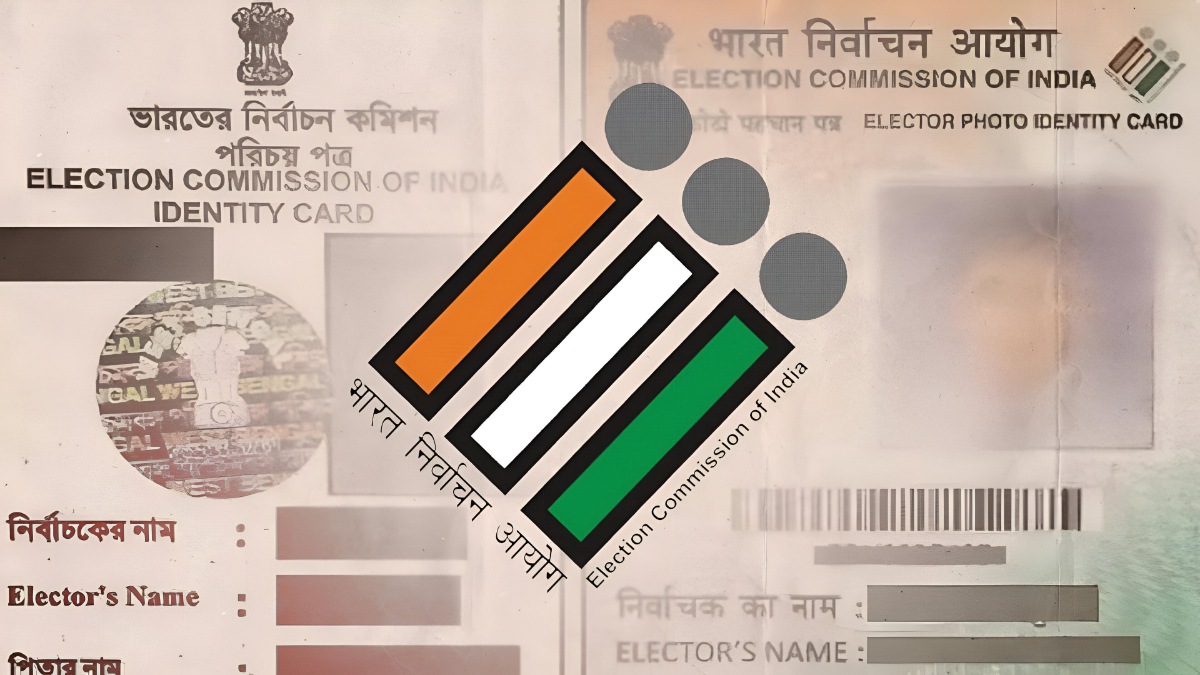 Don't Have A Voter ID Card? Here's How You Can Still Cast Your Vote In ...