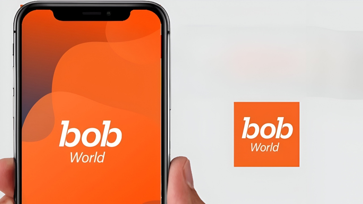 Bank Of Baroda's BoB World Out Of Woods; RBI Lifts Restriction Of ...