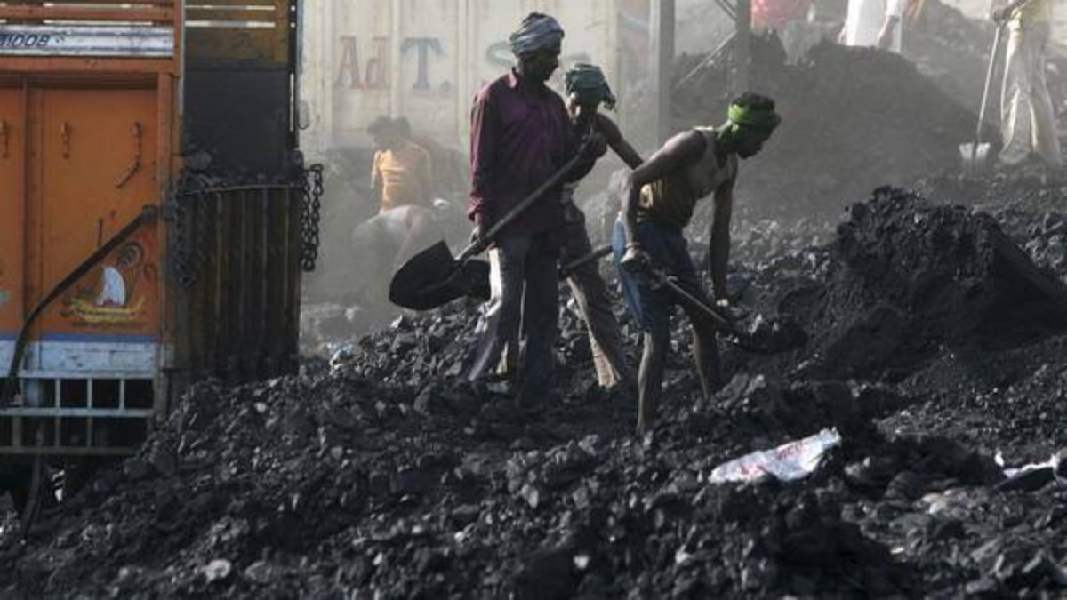 India's Coal Dependency Below 50% in Electricity Mix, For The 1st Time ...