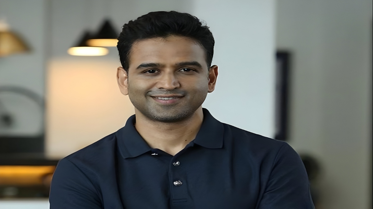 Nithin Kamath Led Zerodha Kite Web Introduces New 'Notes' Feature; Here ...