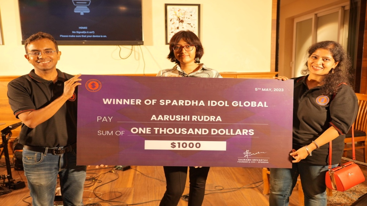 Spardha School of Music & Dance: Shaping the Future of Performing Arts Education - Goodreturns