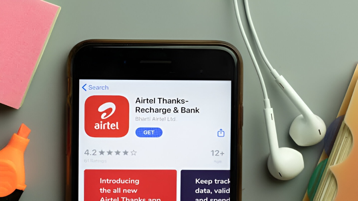 Airtel Thanks App: Here's How You Can Add Or Delete Your Debit & Credit ...