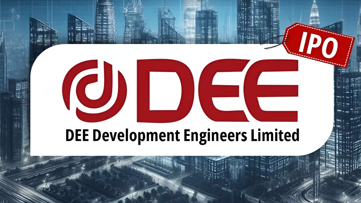 DEE Development Engineers IPO: Book-Built Issue of Rs 418.01 Cr To Open ...