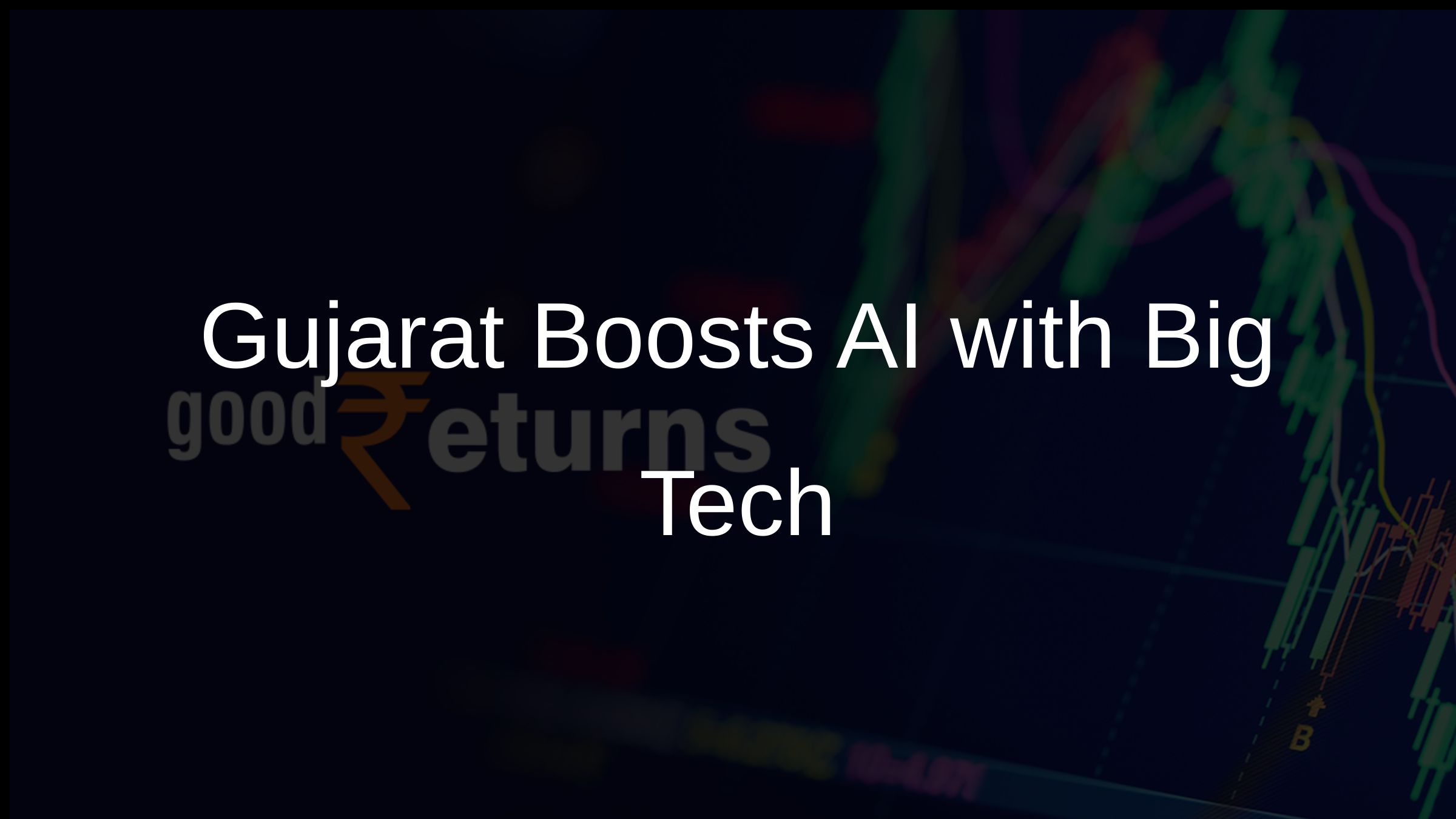 Gujarat Govt Collaborates with IBM, Microsoft to Advance AI Tech ...