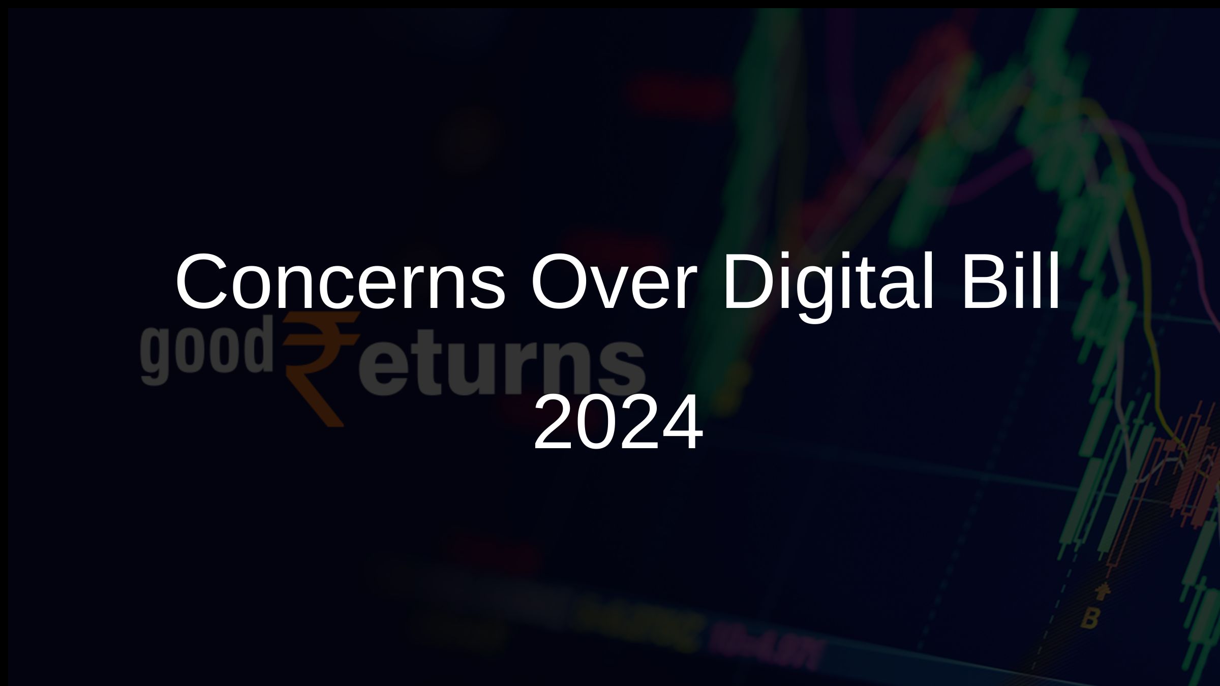 India Inc Reviews Draft Digital Competition Bill 2024 Concerns - Goodreturns