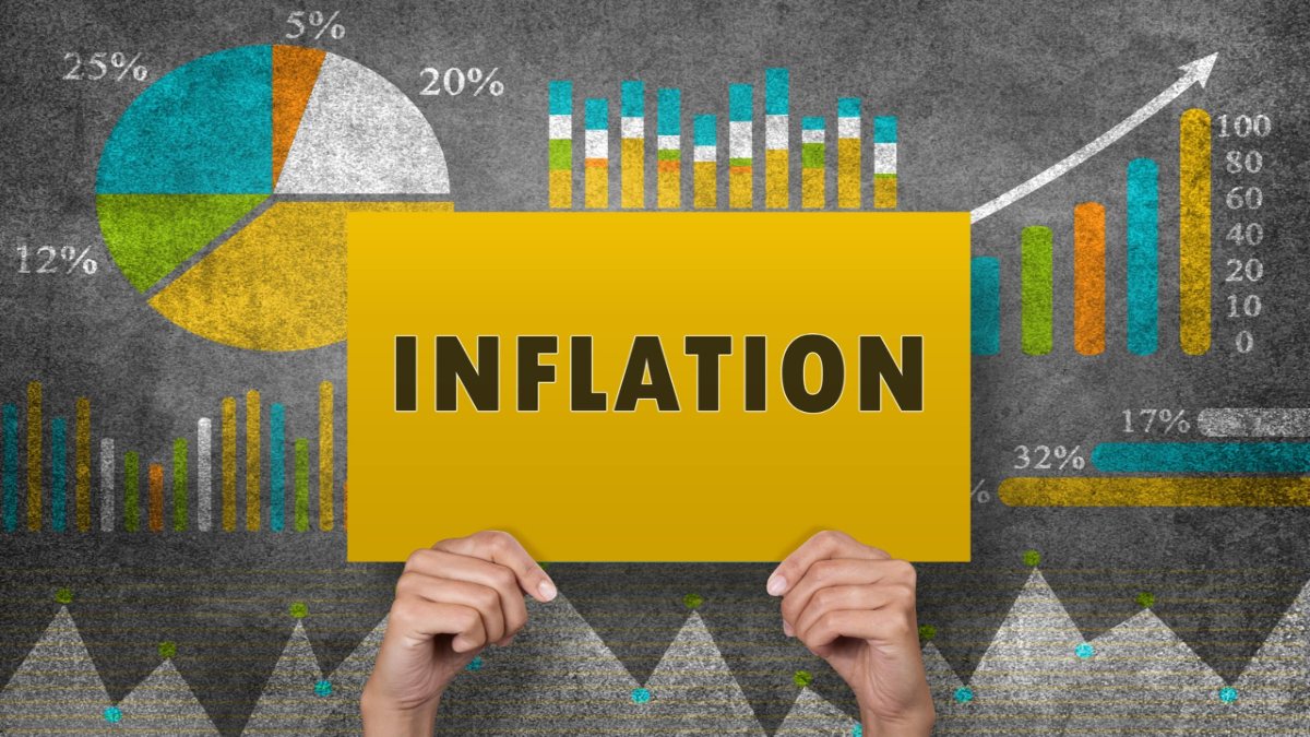 Inflation Eases To 4.75% In May 2024, CPI Below RBI's Upper Tolerance ...