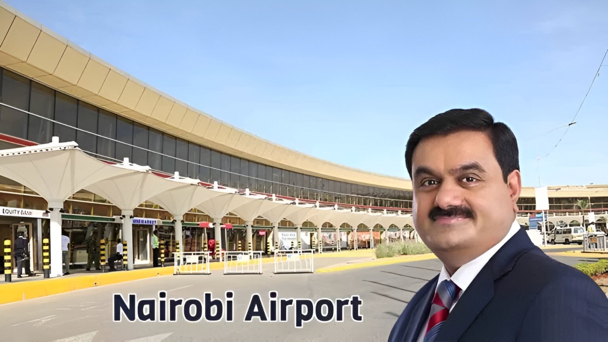 Adani Airport Holdings Proposes 1 85 Billion Worth Investment In Kenya adani-airport-holdings-proposes-1-85-billion-worth-investment-in-kenya