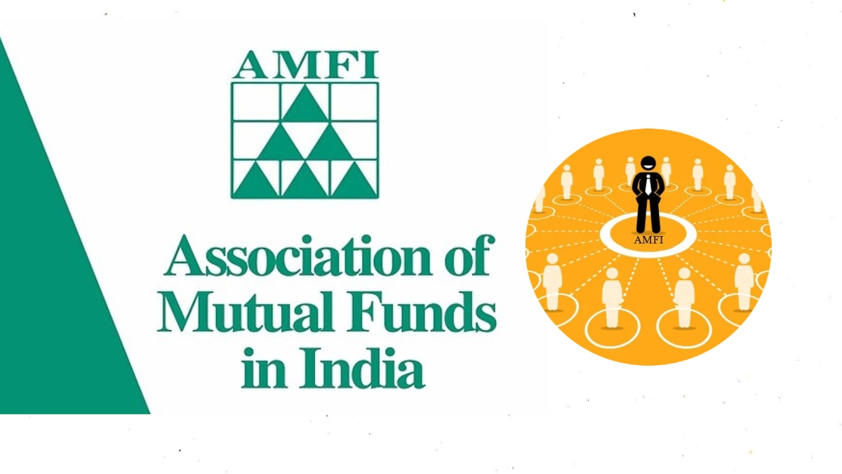 SIP Flows Climb To Rs 21,000 Crore in June: Amfi - Goodreturns