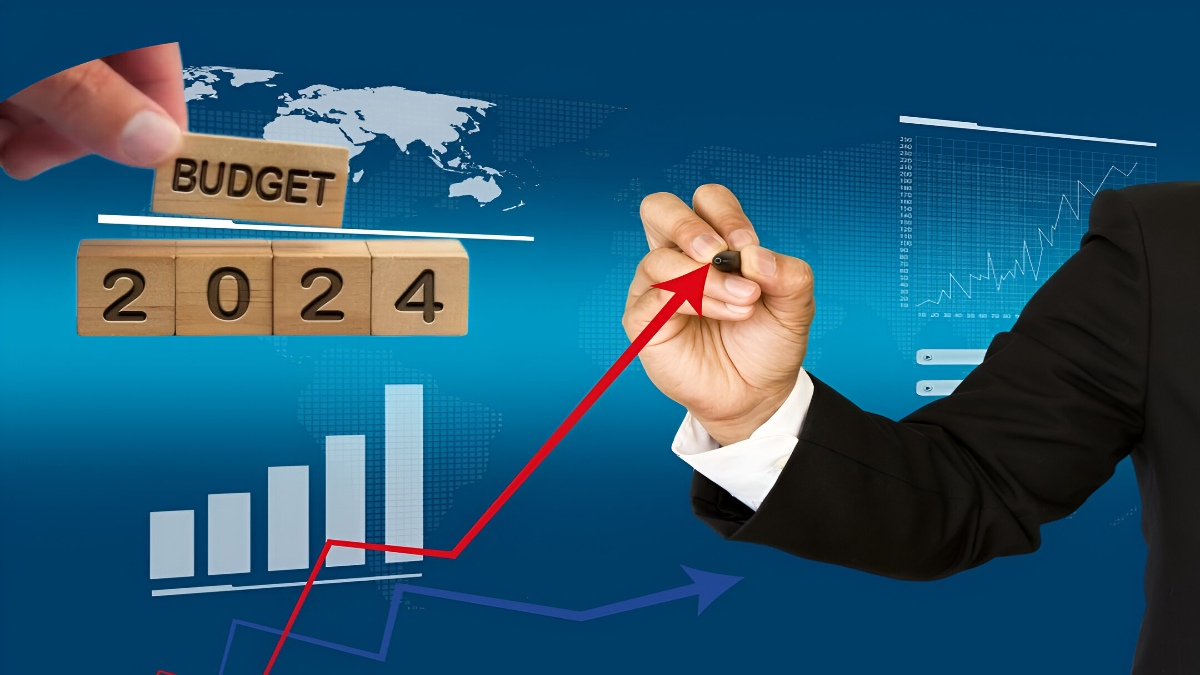 Budget 2024-25: Balancing Act Or Game-Changer? Industry Titans Weigh In ...