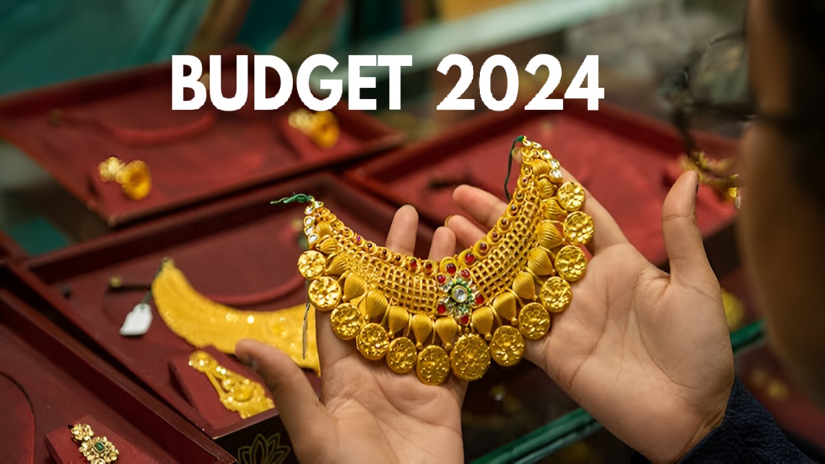 Budget 2024 Expectations For Gold, Gems & Jewellery: From Import Duty ...