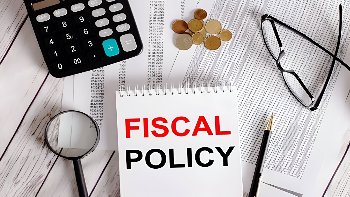Union Budget 2024: Defining Fiscal Policy And Its Role In India's ...