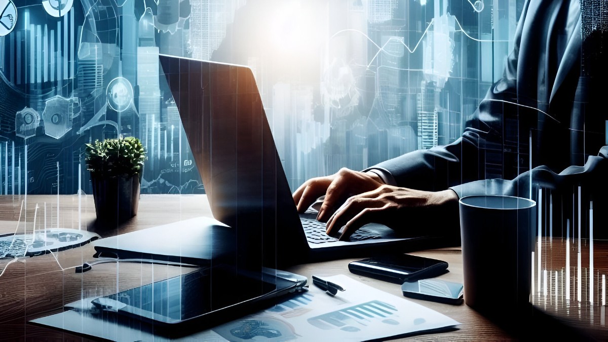 IT Sector Q1 Preview: Despite Weak Discretionary Spending, Recovery In ...