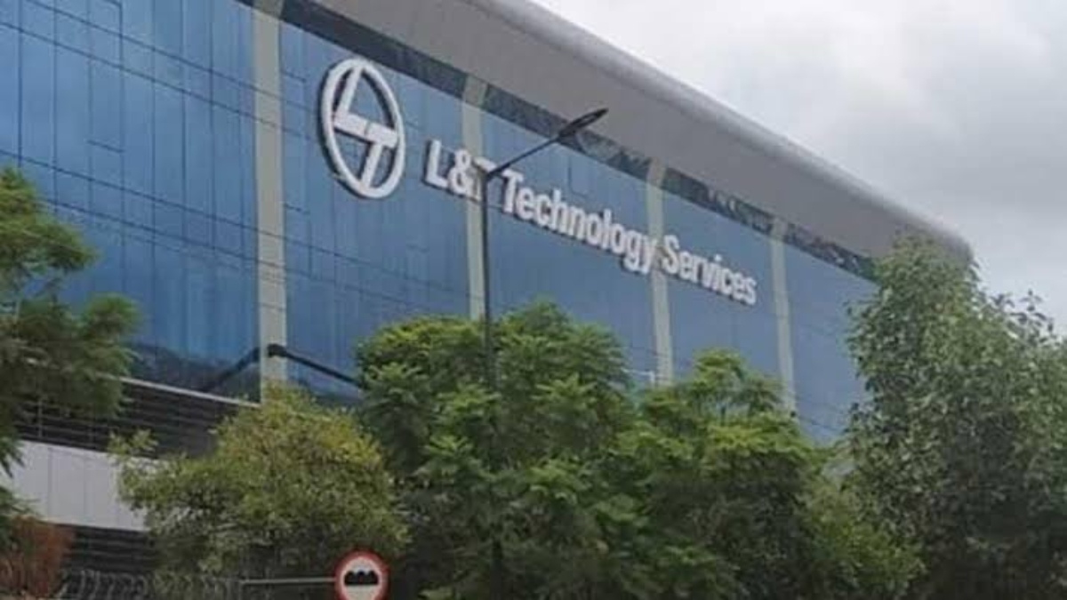 LTTS Q1 Results: Net Profit At Rs 313.6 Crore, Revenue Rises 7% YoY ...