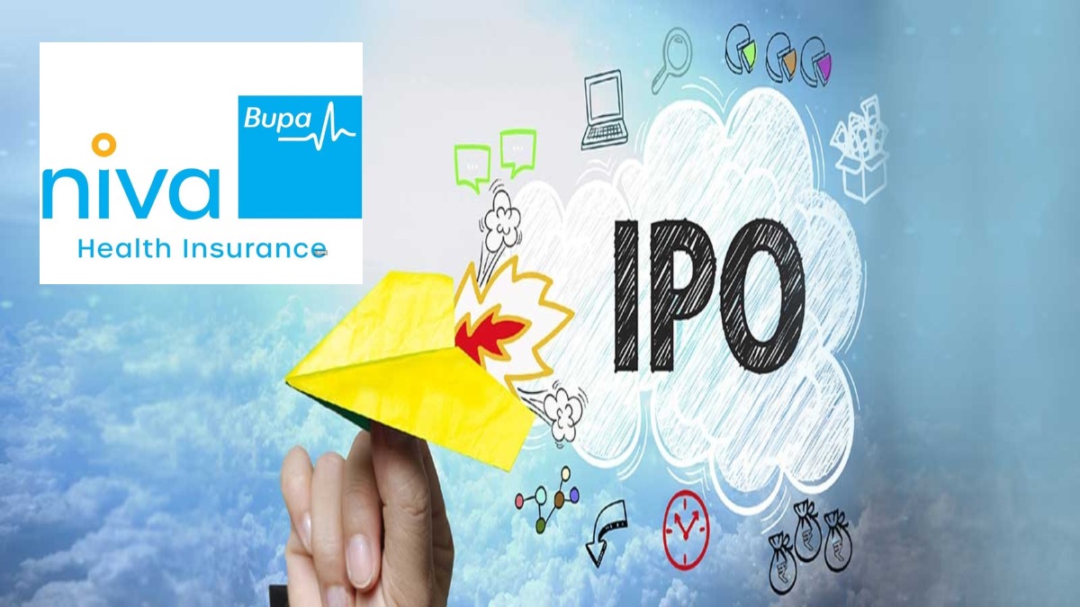 Niva Bupa Health Insurance Files Papers For Rs 3,000 Cr IPO - Goodreturns