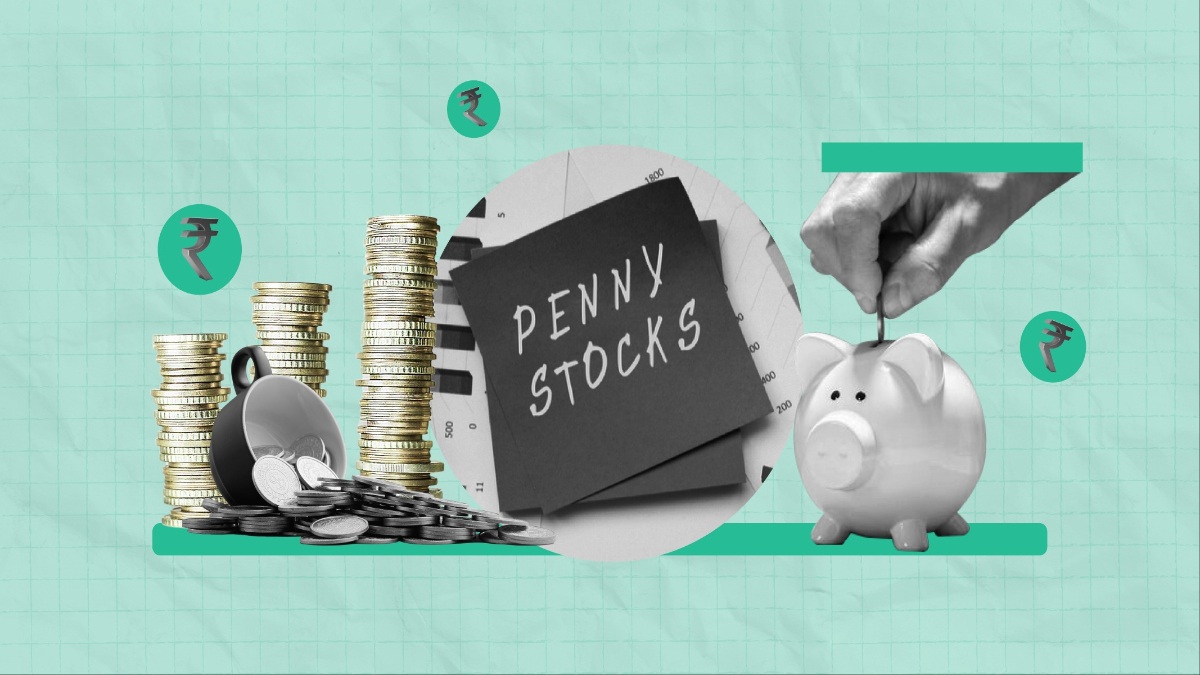 Upper Circuit Penny Stock In Focus On Rs. 36.20 Cr Fundraising For ...