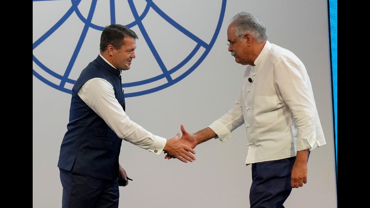 IndiGo Launches Business Class Seats and Loyalty Programme in November ...