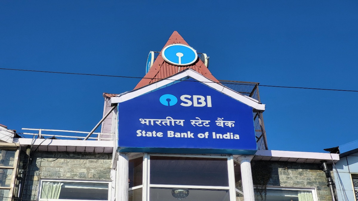 SBI Q1 Results: Net Profit Stood At Rs 17,035 Cr; Asset Quality ...
