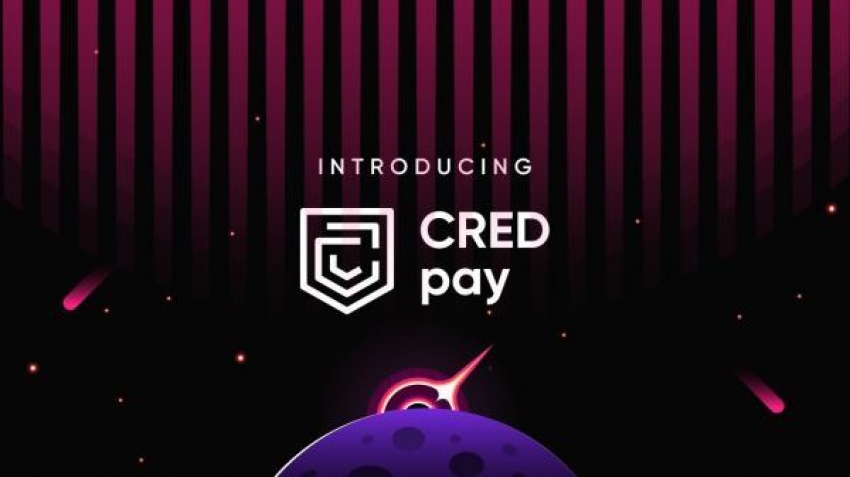 PHOTOS: CRED அறிமுகம் செய்த புதிய சேவை.. மிஸ் பண்ணிடாதீங்க..! | CRED ...